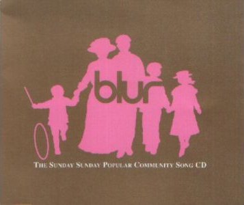 Picture of Sunday Sunday [CD 2]